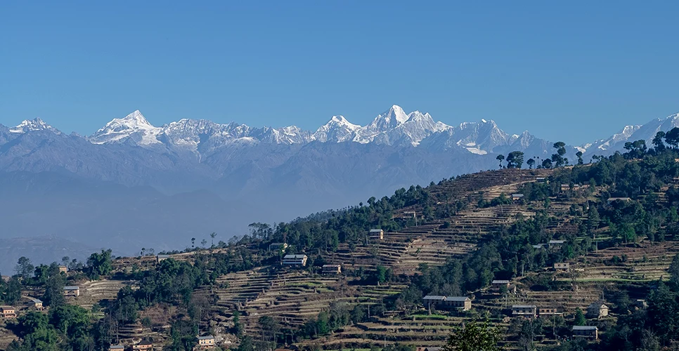 Explore The Kathmandu Valley- 6 Days Tours